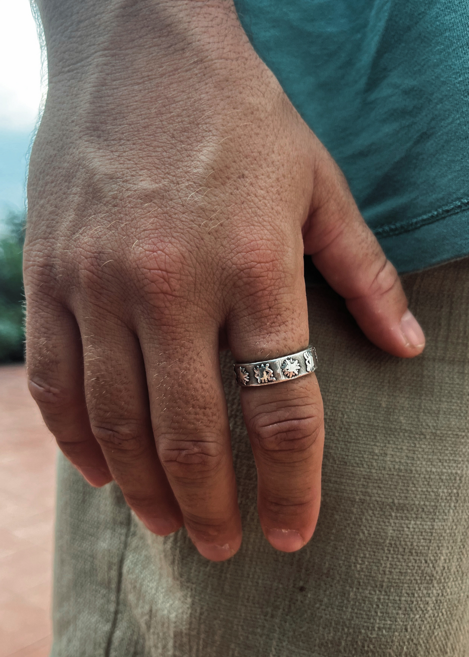 Silver-Tuna – Silvertuna-by-Liri