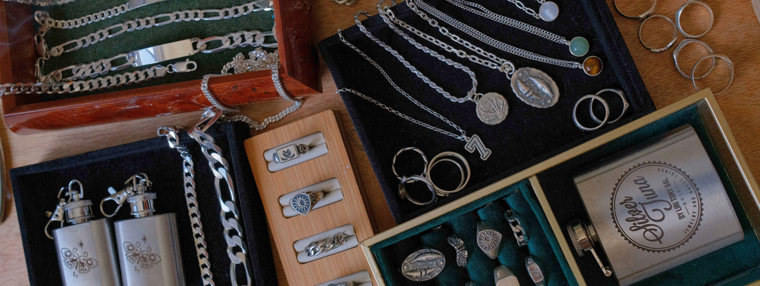 Silver-Tuna – Silvertuna-by-Liri